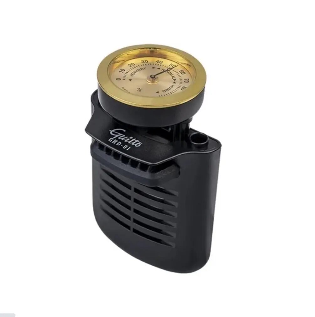 Увлажнитель для акустической гитары Guitto GHD-01 - Guitto