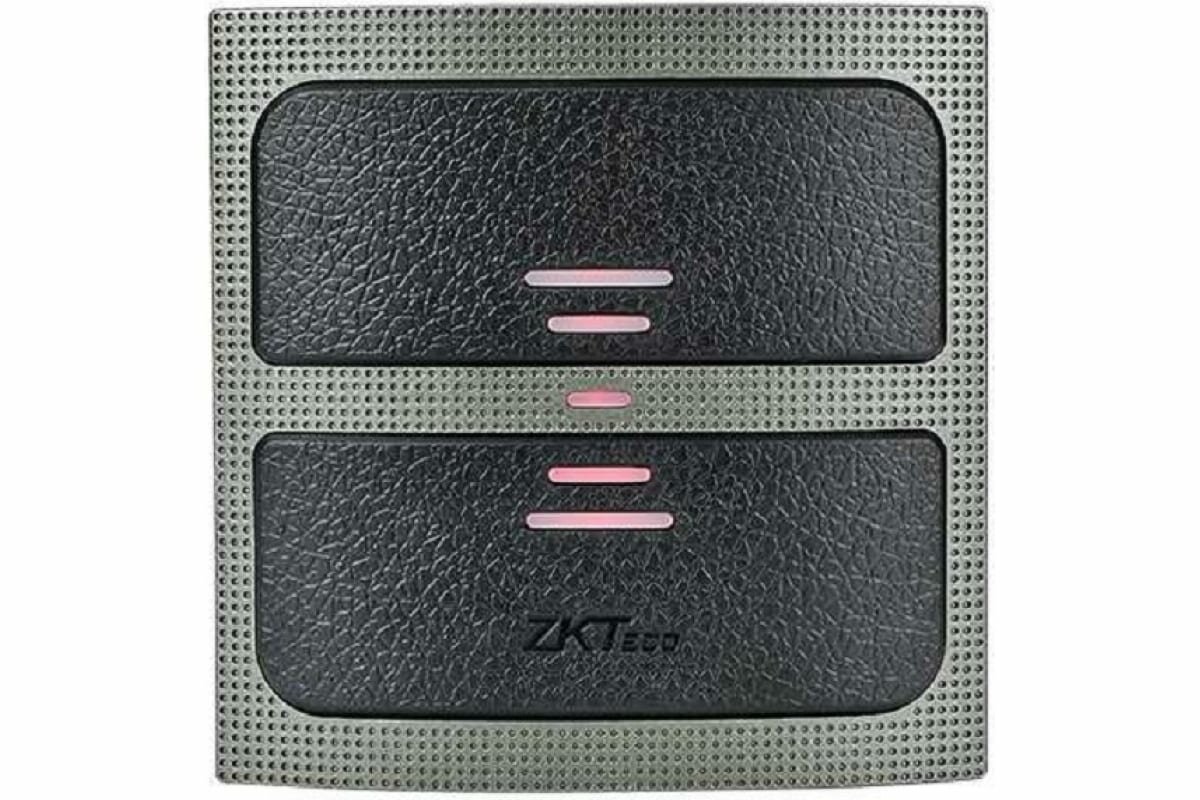 ZKTEco KR501M считыватель бесконтактных карт 00-00011190 для систем контроля доступа