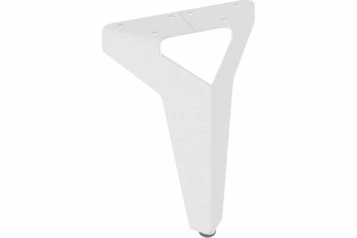 Опора ФМС Бета 150 белая комплект 4 шт 71194751 для монтажа освещения