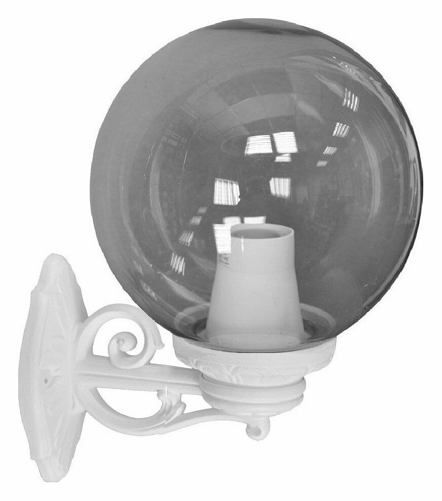 Светильник на штанге Fumagalli Globe 250 G25.131.000. WZF1R