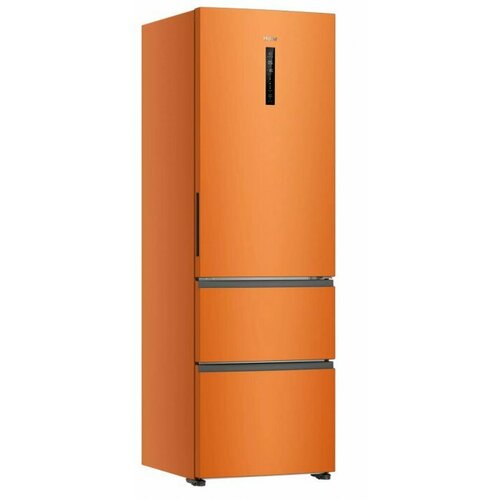 Купить Двухкамерный холодильник Haier A4F637COMVU1 - цена: 76999 ...