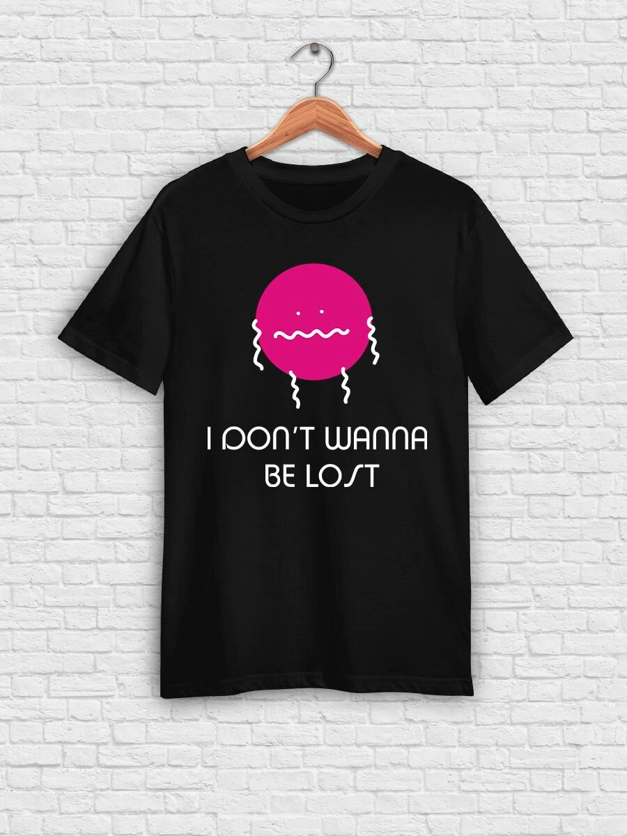 Футболка Printech