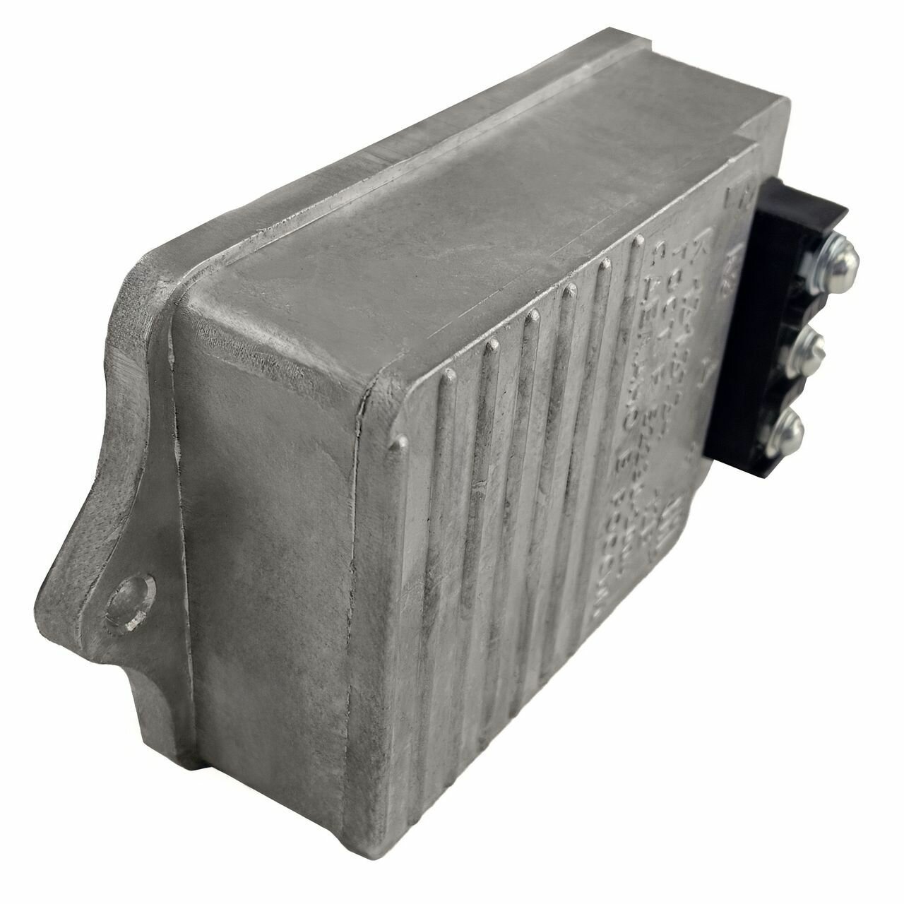 Коммутатор 131.3734 (бесконтактный / транзисторный) для а/м УАЗ, для а/м ГАЗ 31029, 3110, 3302, ПАЗ, кавз