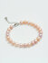 Браслет ЖемАрт, жемчуг пресноводный, жемчуг пресноводный культивированный, жемчу...