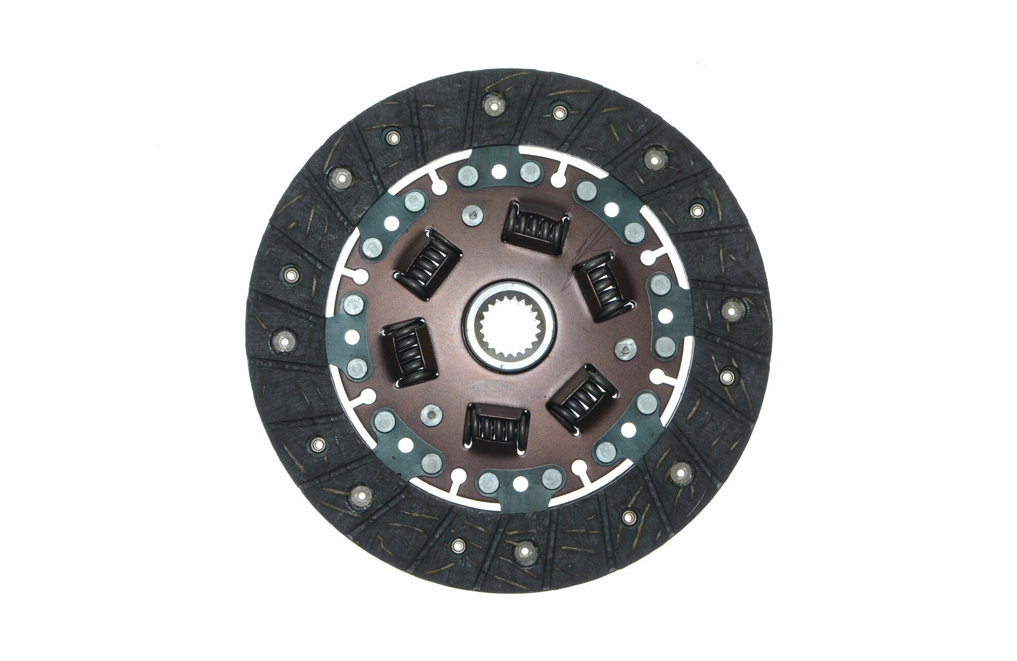 Диск сцепления DragonZap LF479Q11601200A, для Lifan, 1 шт