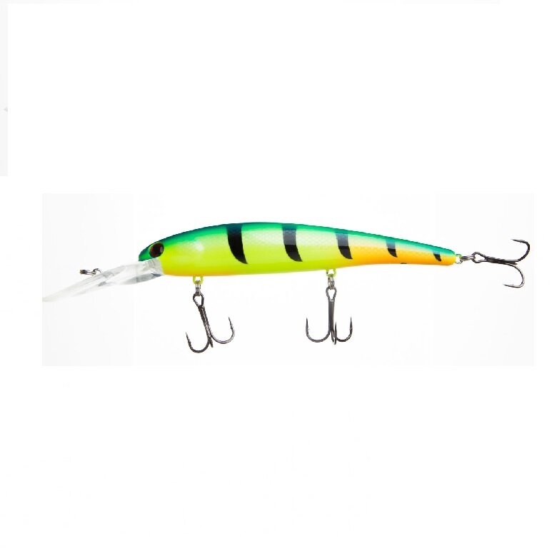 Воблер Bandit Shallow Walley 12 см 17,5 гр заглубление от 2,5 до 3,6 м #D97