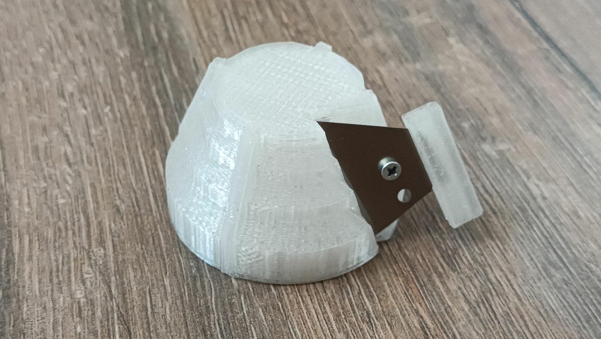 Фаскосниматель для ПВХ, ПНД, ПЭ, ПП, труб от 20-40 мм