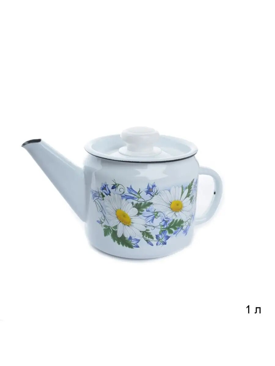 Чайник для плиты