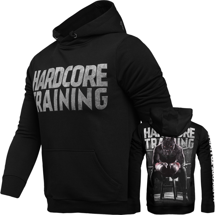 Худи спортивное