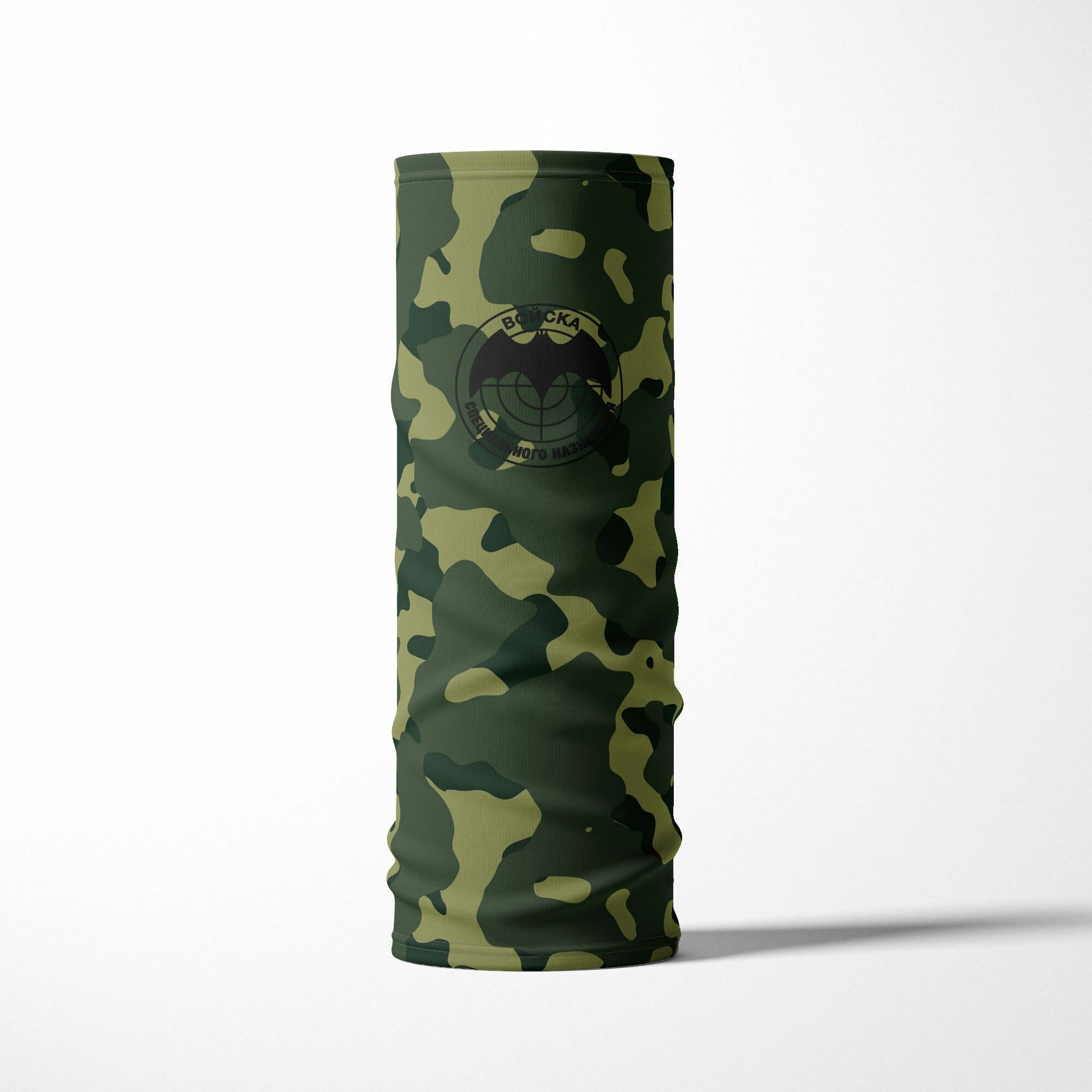 Бафф для мужчин