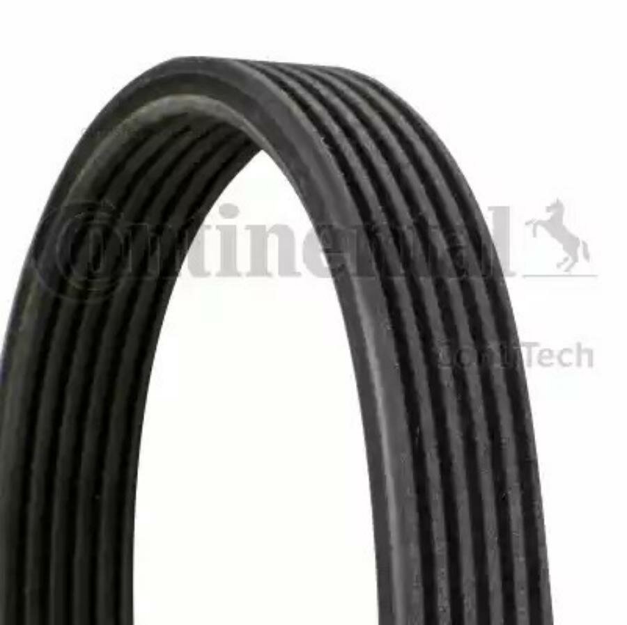 CONTITECH 6DPK1188 Ремень поликлиновой