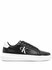 Кроссовки Calvin Klein Jeans, размер 44 EU, black/black