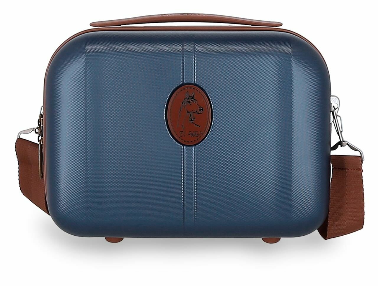 Дорожный органайзер