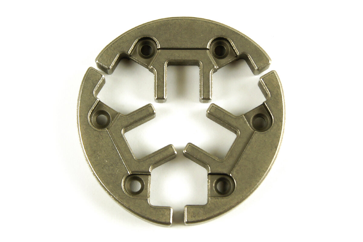 Центробежный грузик сцепления для бензопилы ECHO CS-3700ES, CS-4200ES, CS-450, CS-510, CS-5100, CS-550, CS-600, CS-605, CS-620SX