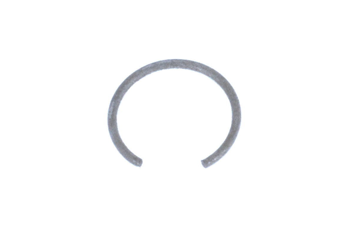 Стопорное кольцо подходит для бензопилы Makita 109, 109HS, 110i, 110i H, 111, 115, 115 H, 115i, 115i H, DCS430, DCS4300I, DCS431, DCS520, DCS5200I