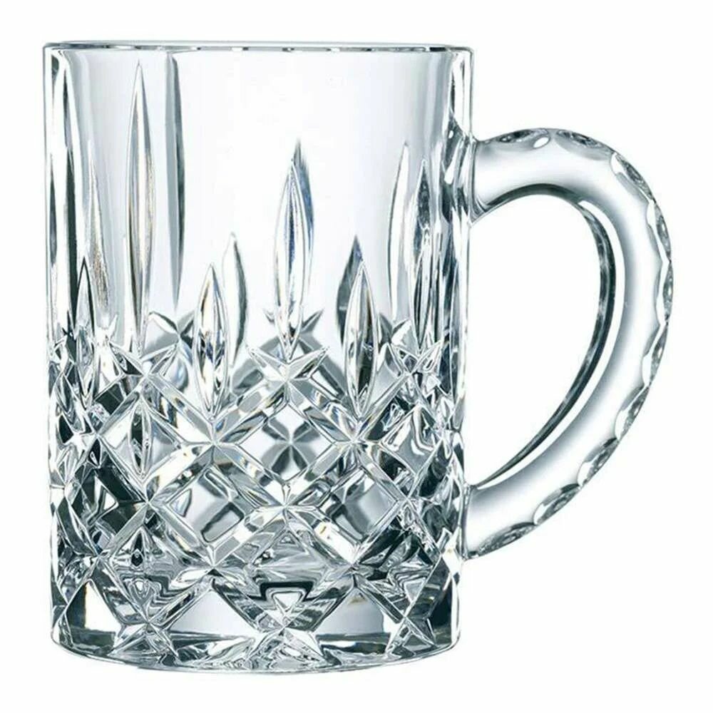 Кружка для горячих напитков Nachtmann Noblesse Hot Beverages (250 мл)