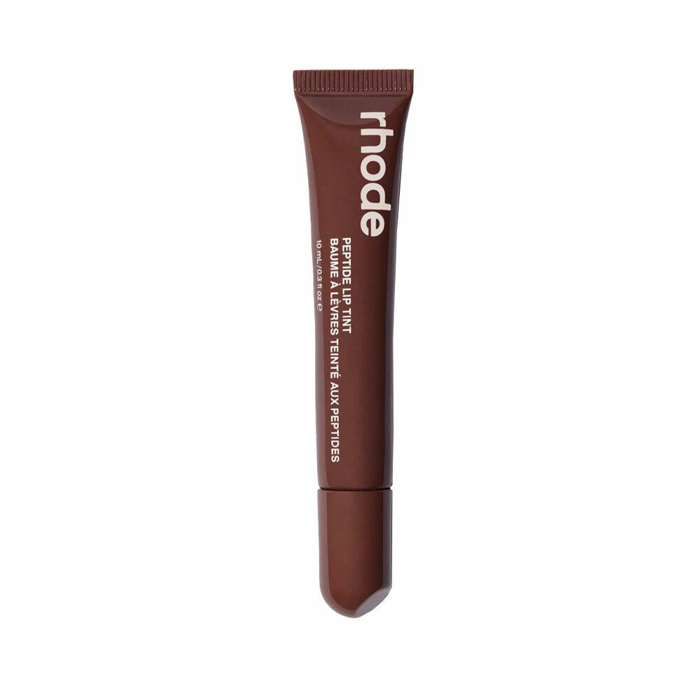 Тинт для губ Rhode Peptide Lip Tint Nourishing Glaze Espresso, 10 мл.