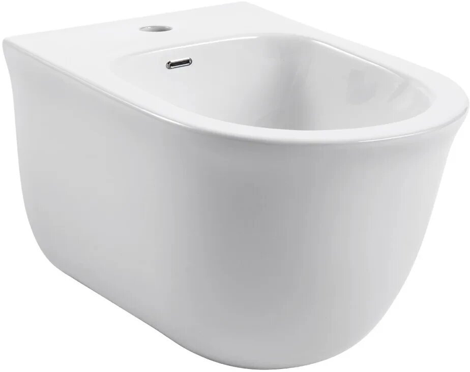 Биде подвесное Aquatek Классик AQ1160-00 белый