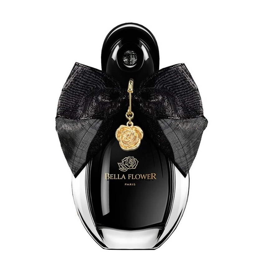 Парфюмерная вода Geparlys Bella Flower, женская, фруктово-цветочные ноты, 85мл