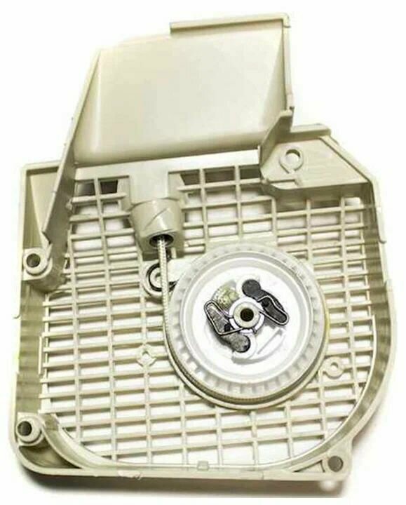 Стартер в сборе для бензопилы STIHL (MS 210, MS 230, MS 250), 1300036