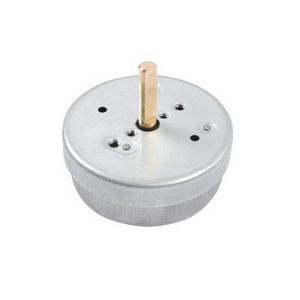 Таймер механический для духовки Indesit, Ariston, Hotpoint, Whirlpool H-21 мм, D-6 мм, 60 мин. 052527