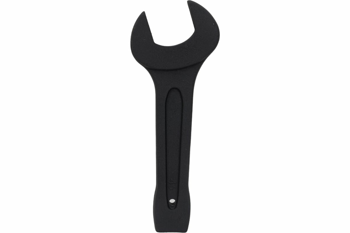 BIST Гаечный ключ рожковый ударный 46 мм BCT3304-46 для сборки, разборки и ремонта