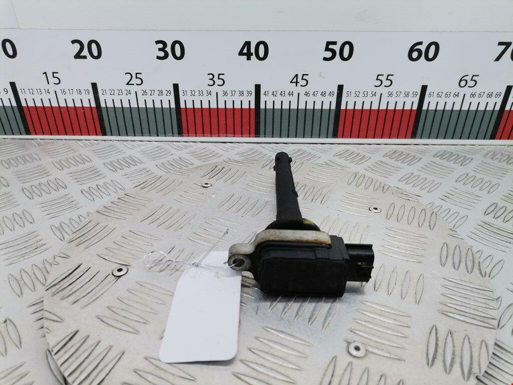 Катушка зажигания Nissan Note (E11) 22448ED80A арт. 1959554