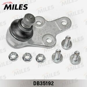 Опора шаровая FORD FOCUS III/C-MAX II 10- нижн. лев (21mm)