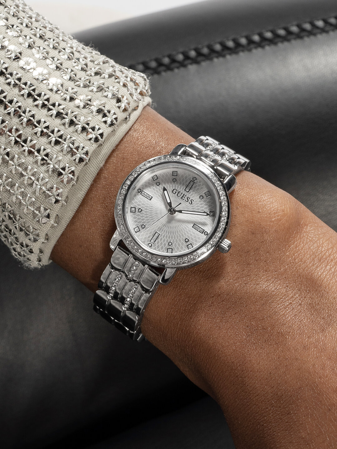 Наручные часы Basic