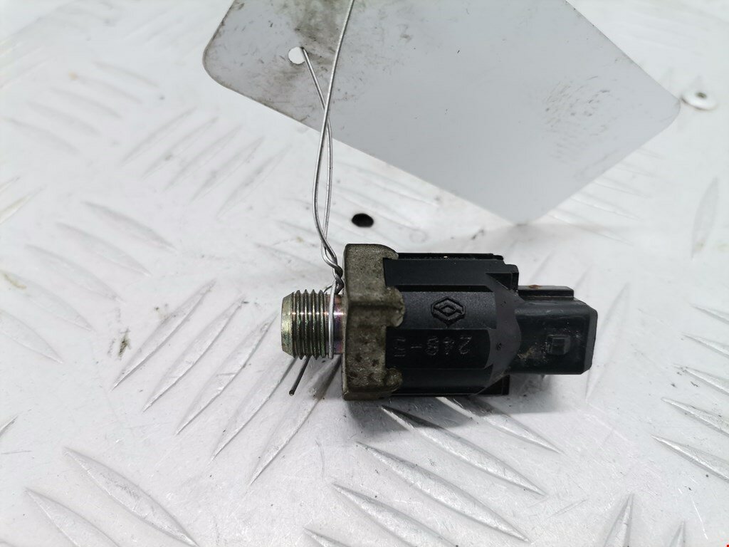 Датчик детонации Renault Logan 1 8200680689 арт. 1647844