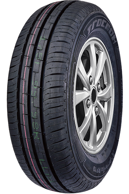 Летние шины 16/235/65 Tracmax X-Privilo RF19 121/119R
