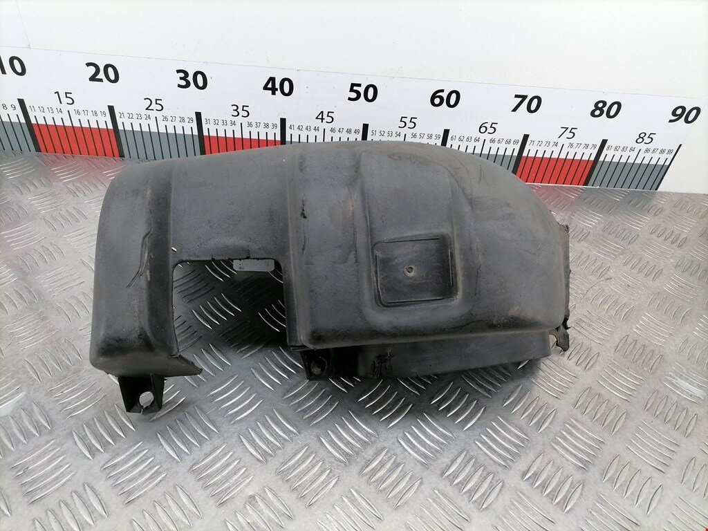 Накладка (клык) бампера правый Iveco Daily 3 500326836 арт. 1502548