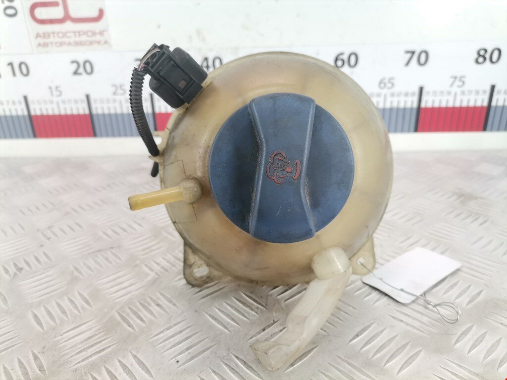 Бачок расширительный Volkswagen Golf 4 1J0121403B арт. 1586237