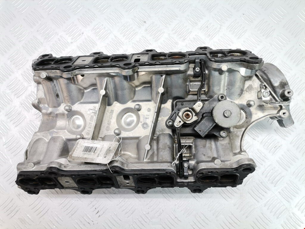Коллектор впускной Mercedes ML-Class (W164) A6290983207 арт. 1691625
