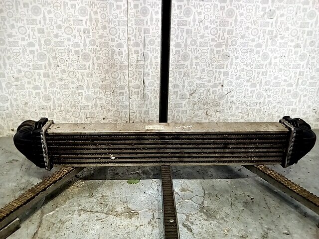 Интеркулер (радиатор интеркулера) Mercedes B-Class (W245) A1695000900 арт. 370253