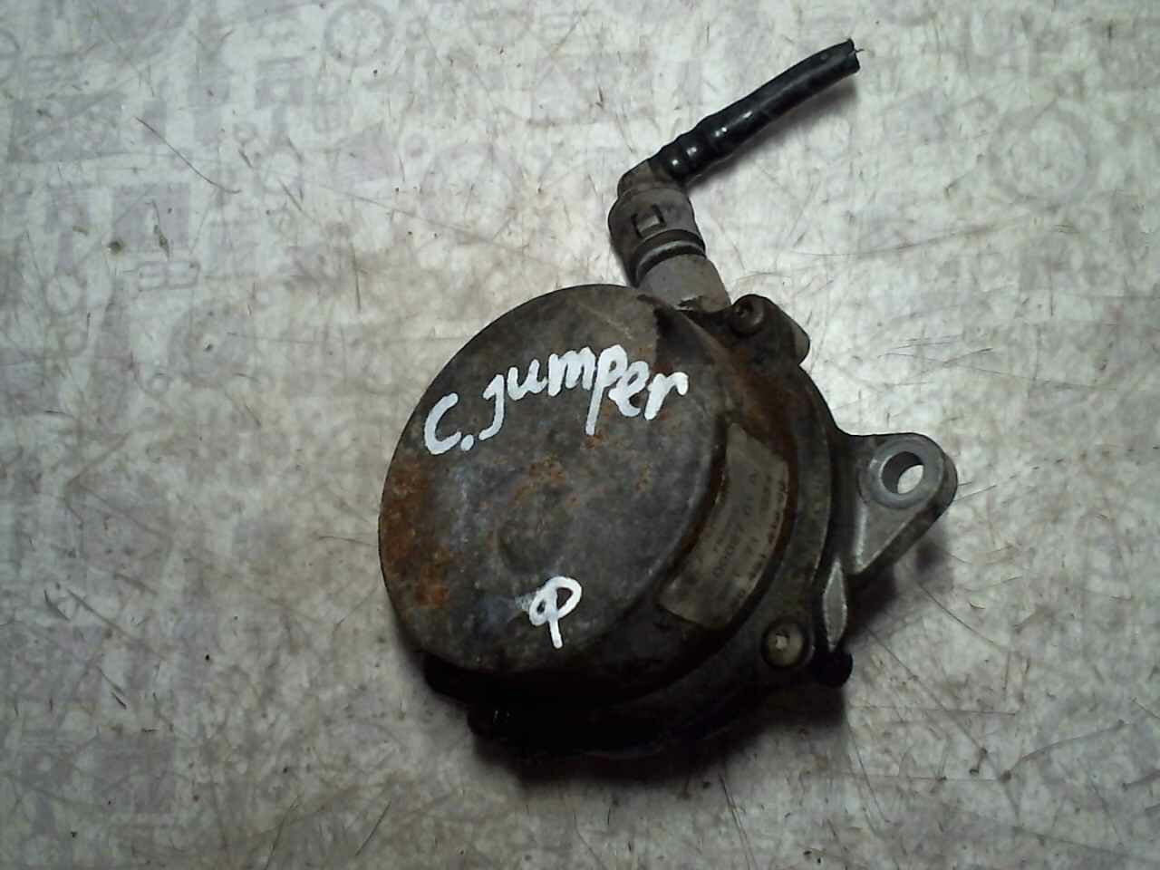 Насос вакуумный Citroen Jumper (Relay) 2 456567 арт. 322164