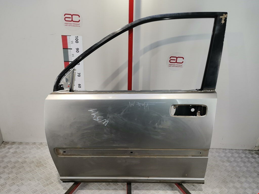 Дверь передняя левая Nissan X-Trail T30 H01018H7MM арт. 2119827