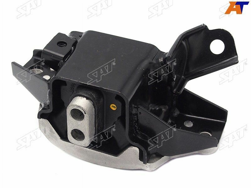 . SAT Подушка двигателя для V1.6/2.0 MT HYUNDAI CRETA 16- LH