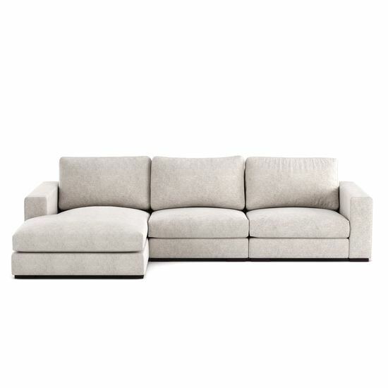 Диван Паркер 310 x 170 в Лавсит.