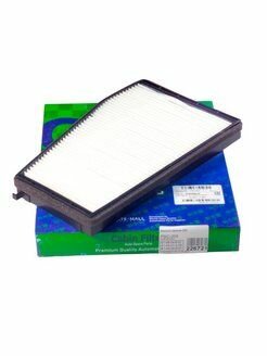 Фильтр салона Шевроле Эпика, Эванда (Chevrolet Epica, Evanda)