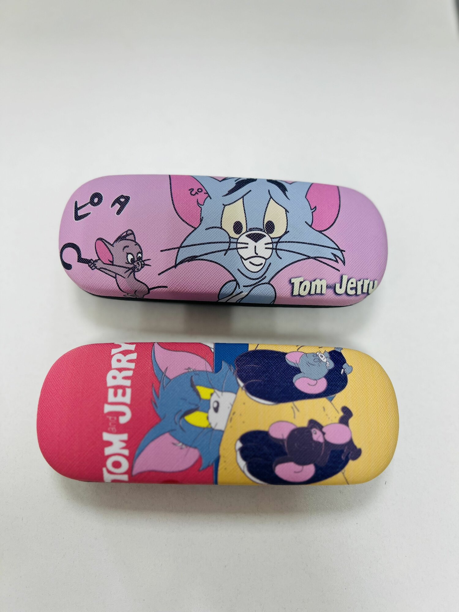 Футляр детский с рисунком