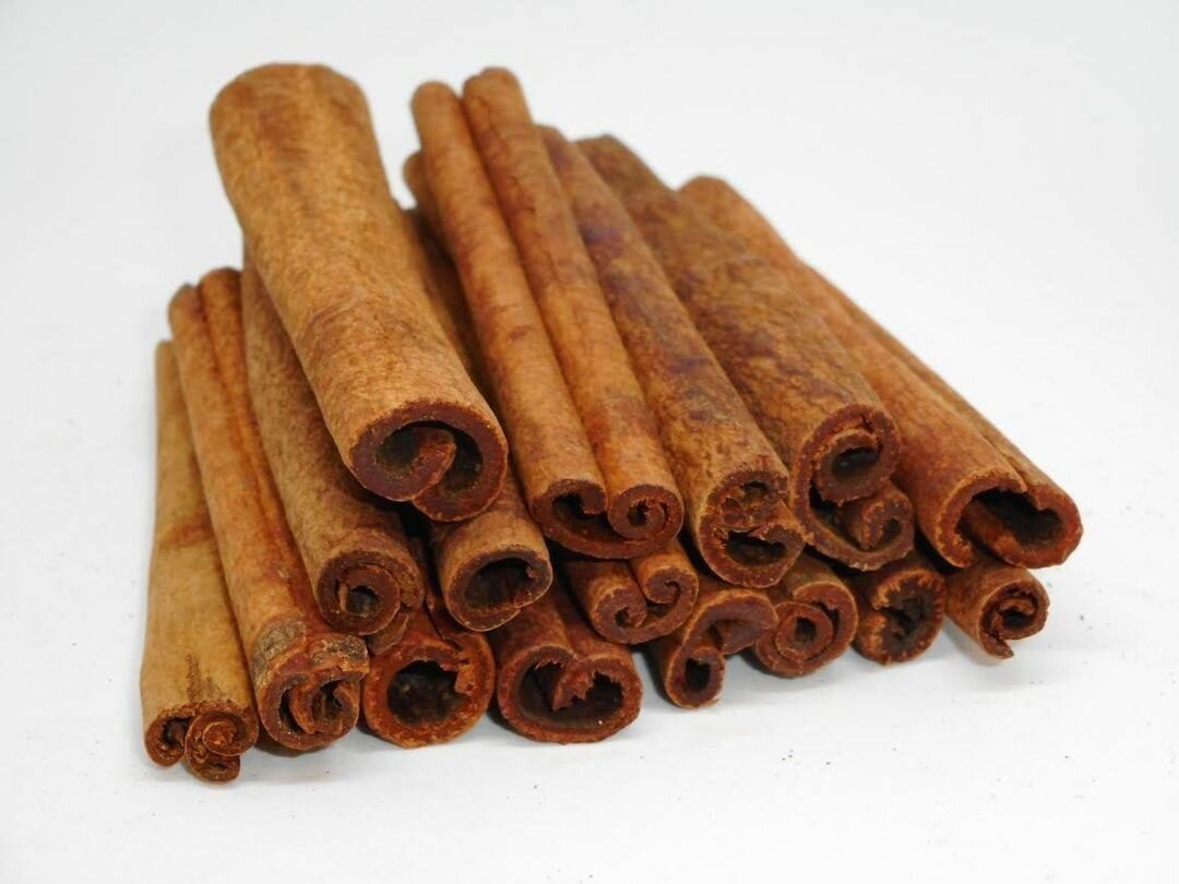 Корица палочками (Кассия) 1 кг