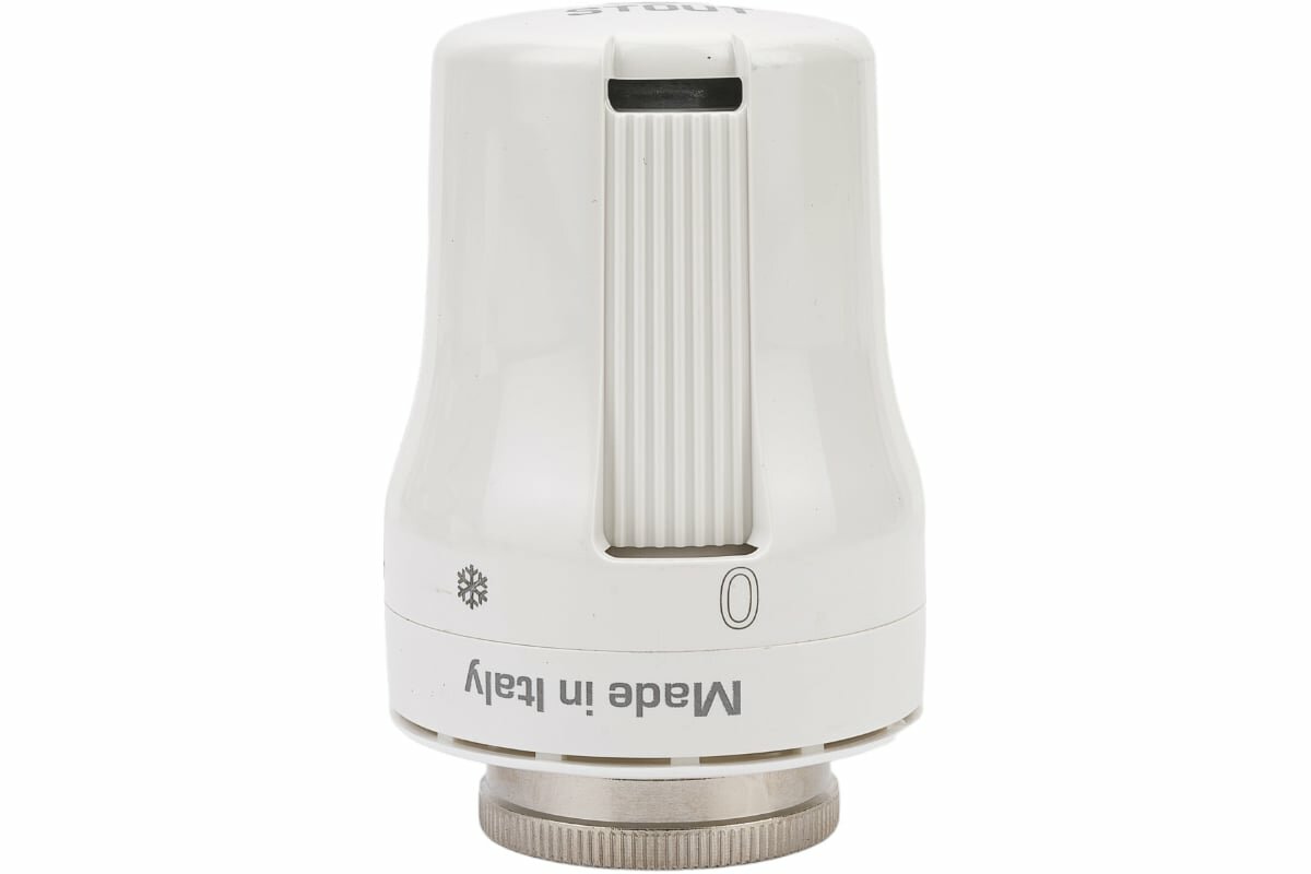 STOUT Термостатическая жидкостная головка M30x1,5 SHT-0002-003015 RG008Q0FBHHHJ6