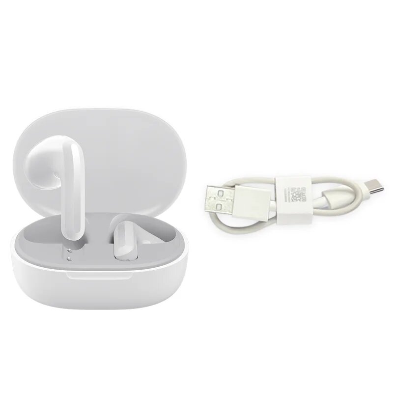 Xiaomi Redmi Buds 4 Lite Беспроводные наушники