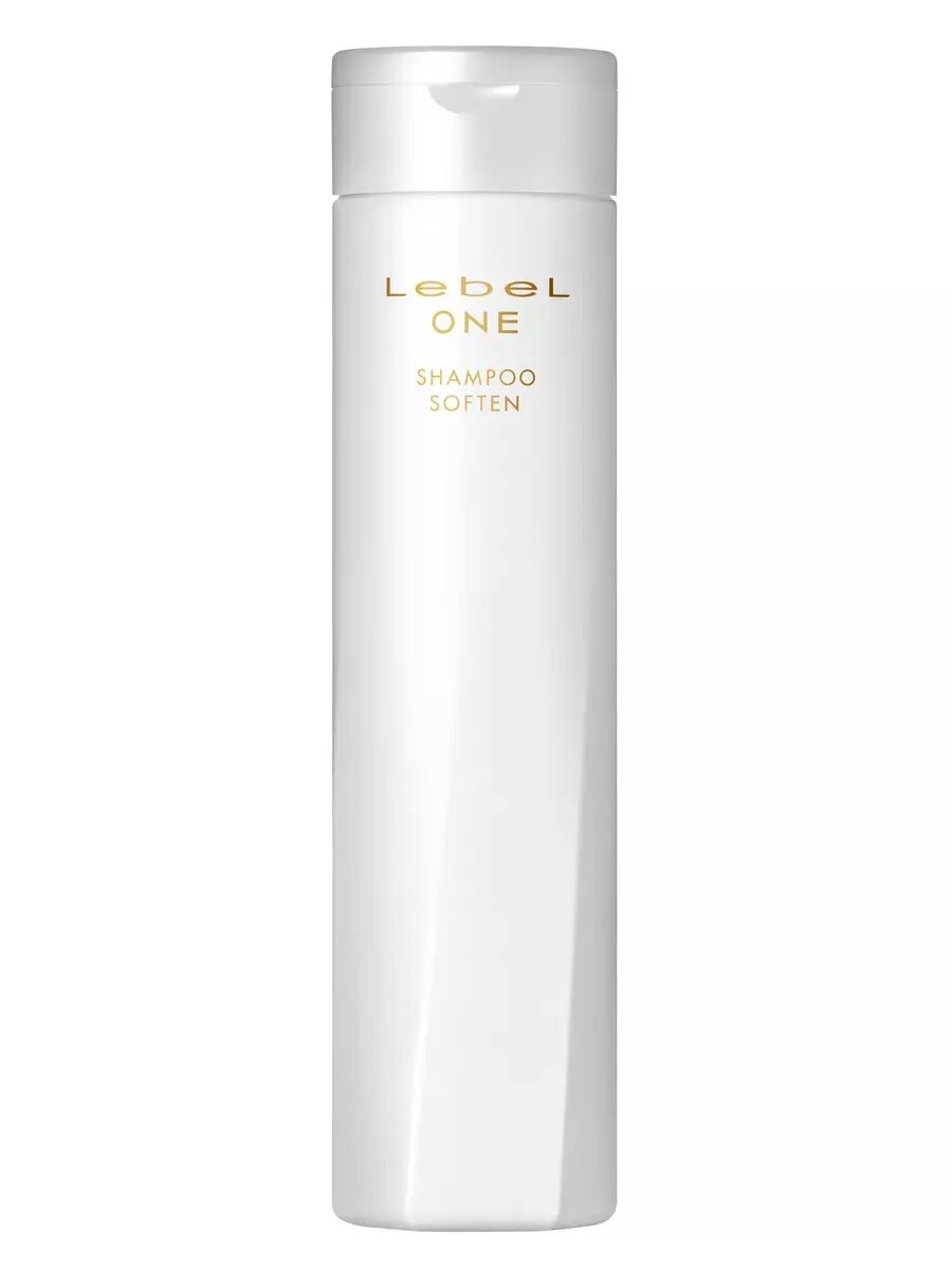 Шампунь восстанавливающий LebeL ONE Shampoo Soften 240 мл