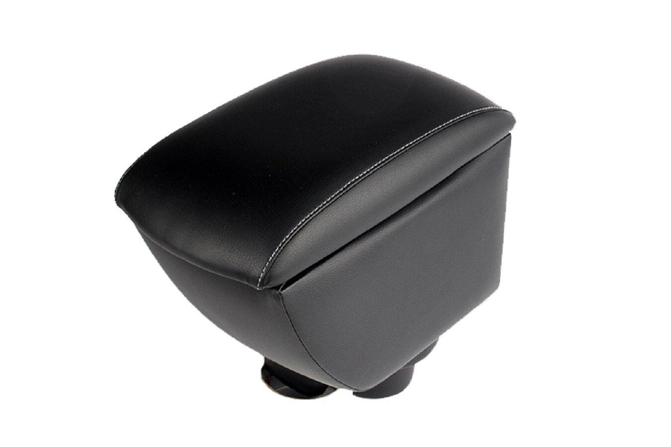 Подлокотник для автомобилей HYUNDAI SOLARIS 2017 premium, черный