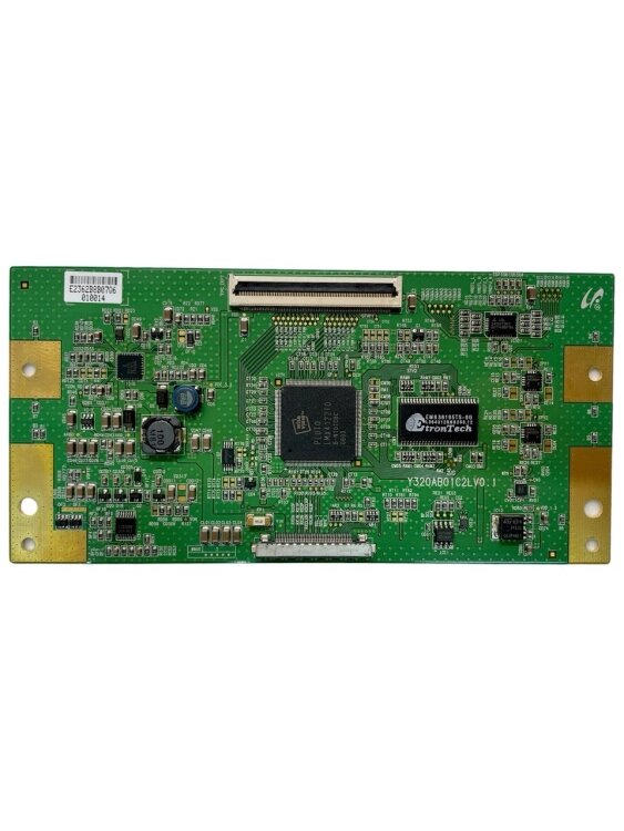 Плата T-Con Y320AB01C2LV0.1 для Hyundai LTA320AB02