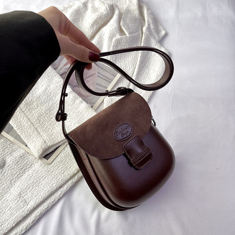 Сумка седло