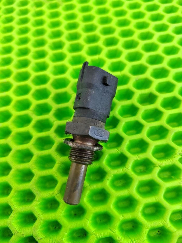 Датчик температуры Opel Corsa C Z14XEP 2000 (б/у)