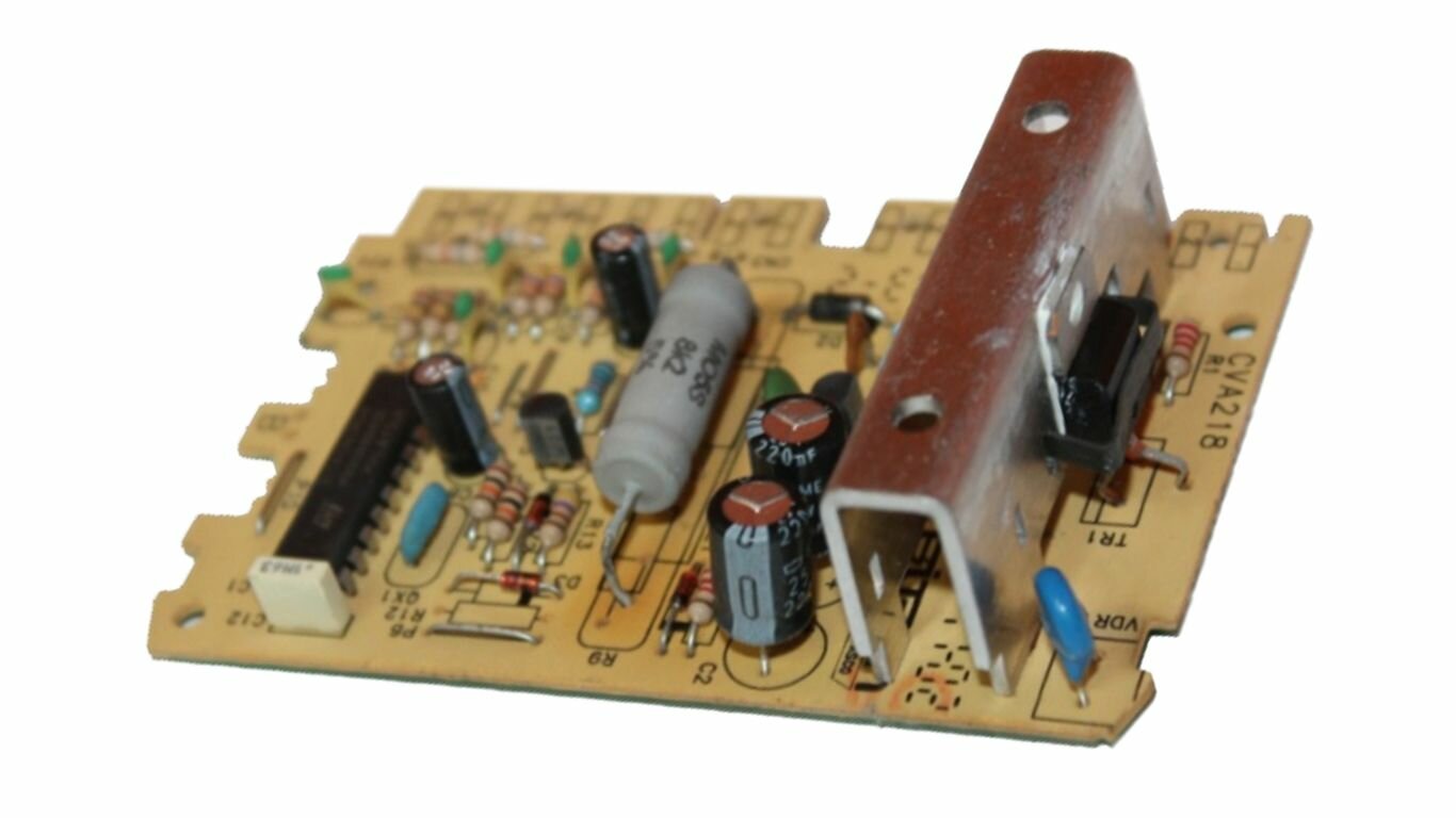 Модуль для стиральной машины INDESIT (индезит) 063377